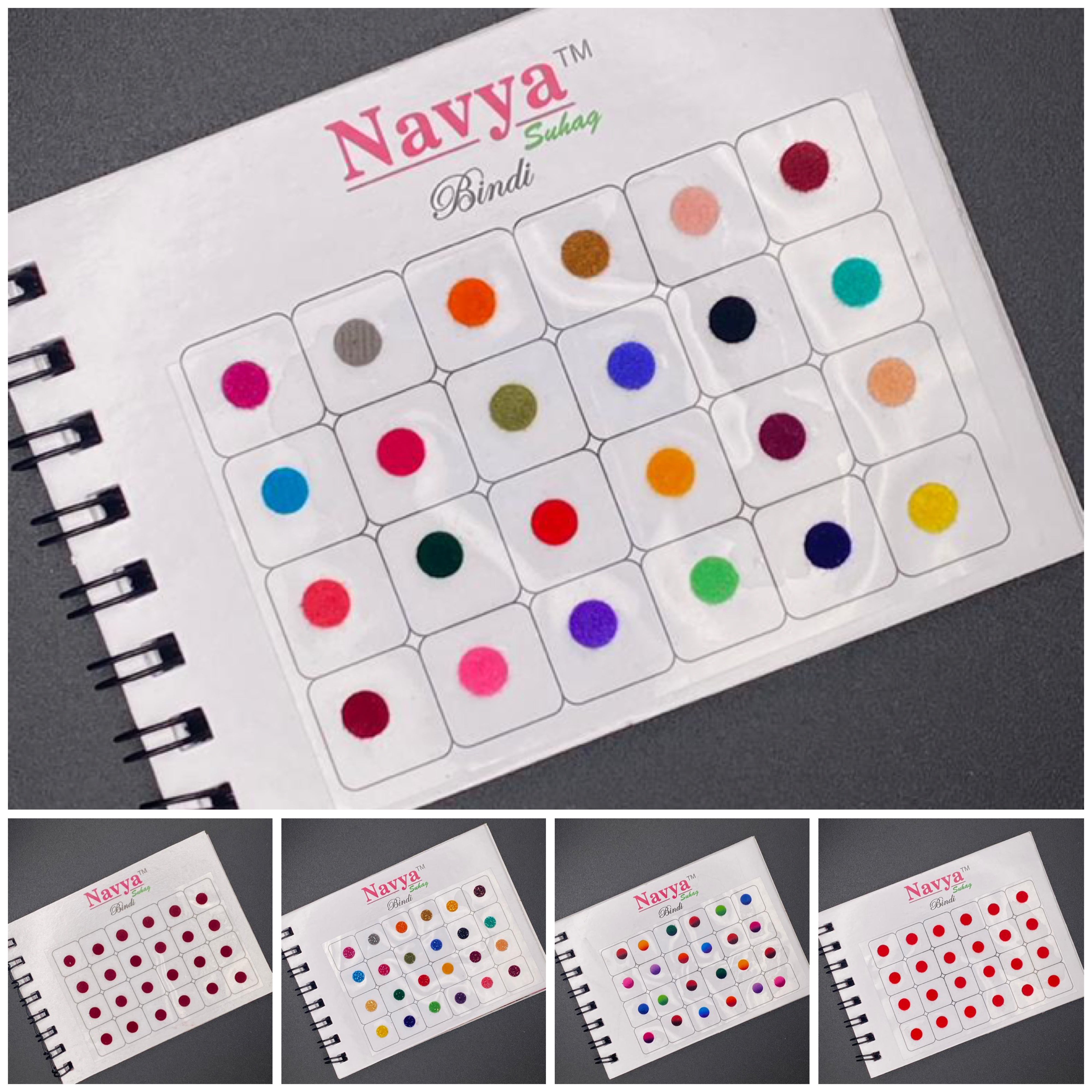 Mini Bindi Books – Bindi Books KZN