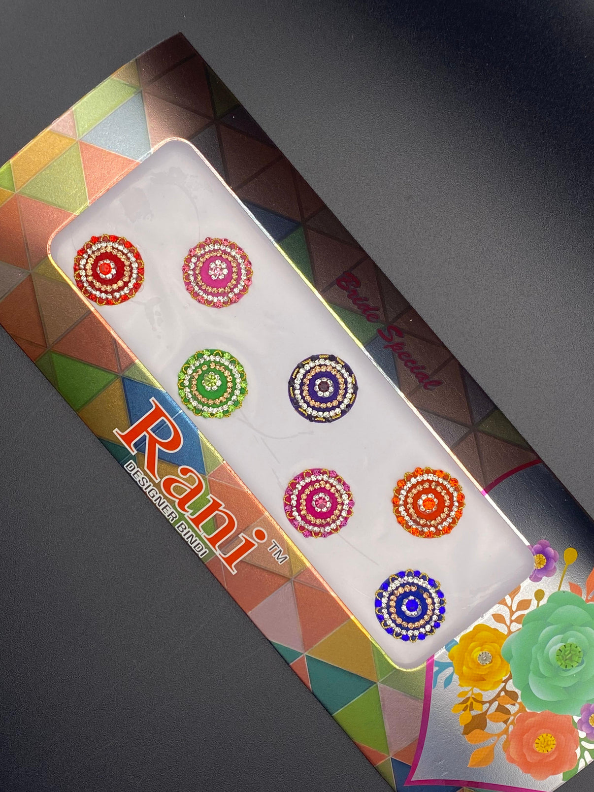 Large Bindi Card - RC823 – Bindi Books KZN