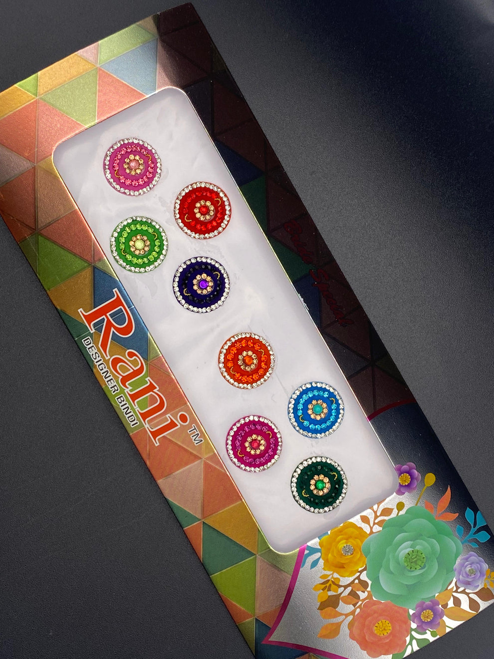 Large Bindi Card - RC828 – Bindi Books KZN