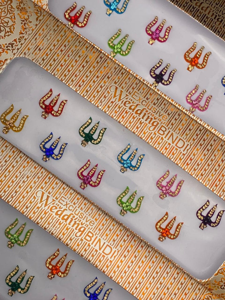 Hindu Religious Symbols Bindi – Bindi Books KZN