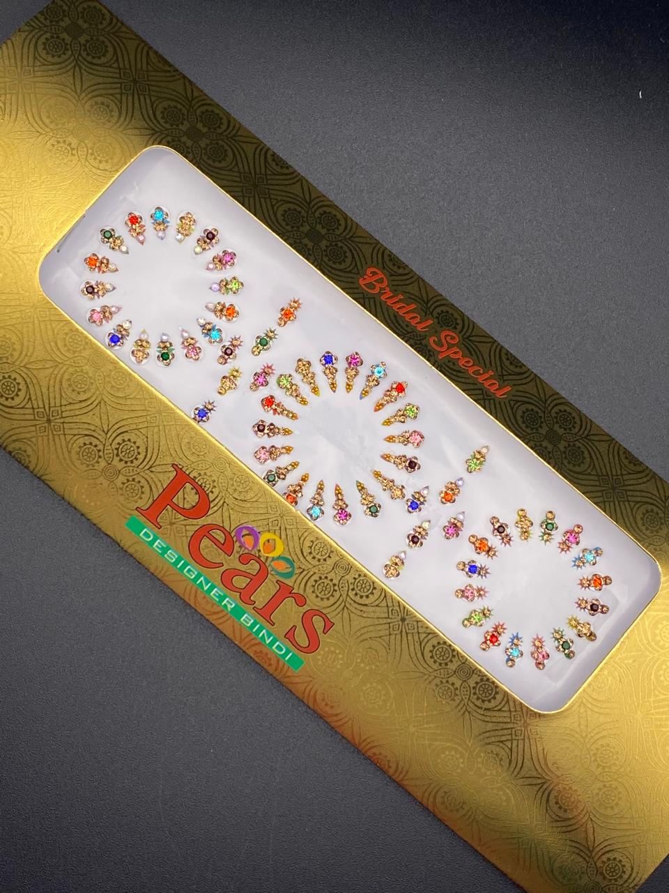 Large Bindi Card - P104 – Bindi Books KZN