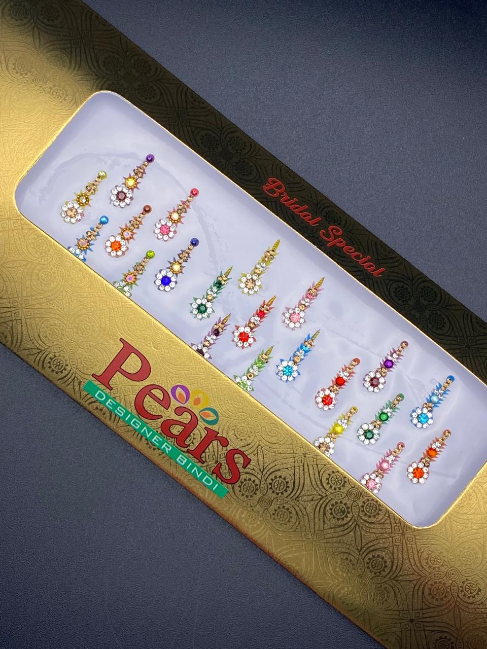 Large Bindi Card - P116 – Bindi Books KZN