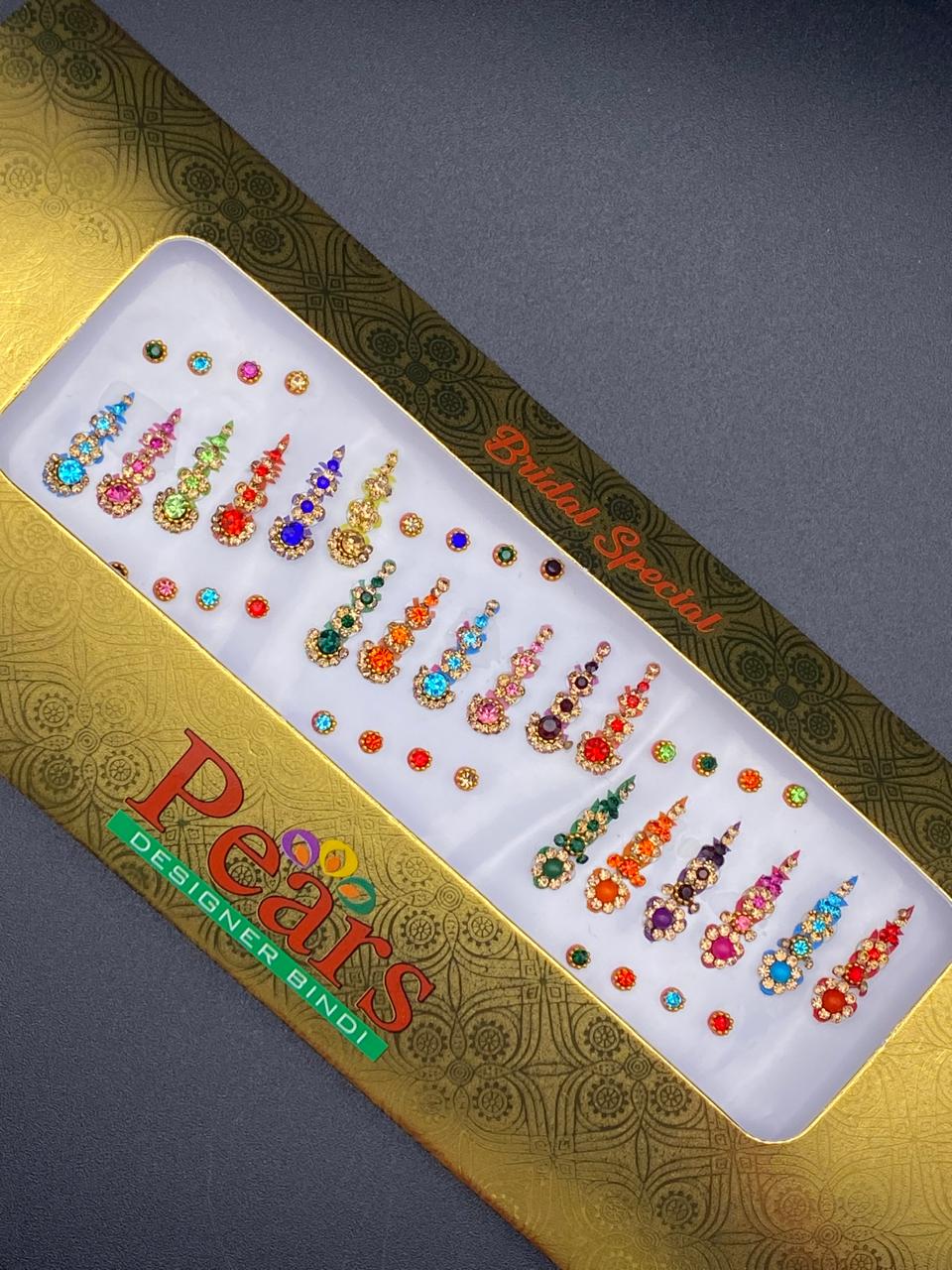 Large Bindi Card - P118 – Bindi Books KZN