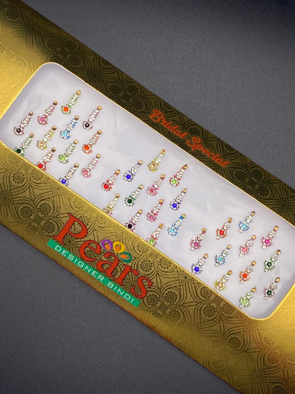 Large Bindi Card - P124 – Bindi Books KZN