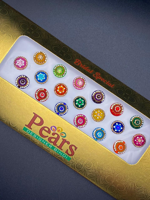 Large Bindi Card - P122 – Bindi Books KZN