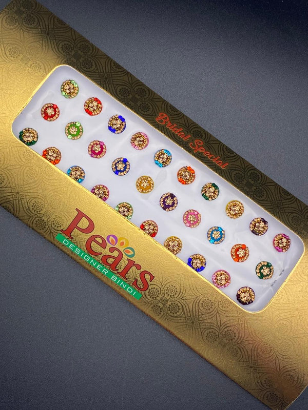 Large Bindi Card - P128 – Bindi Books KZN