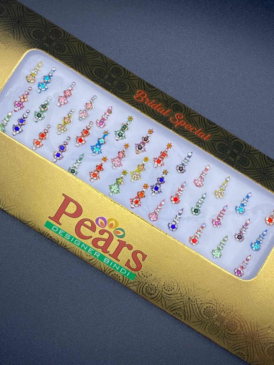 Large Bindi Card - P131 – Bindi Books KZN